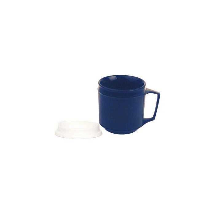 Patterson Medical Insulated Weighted Cup — Grayline Medical