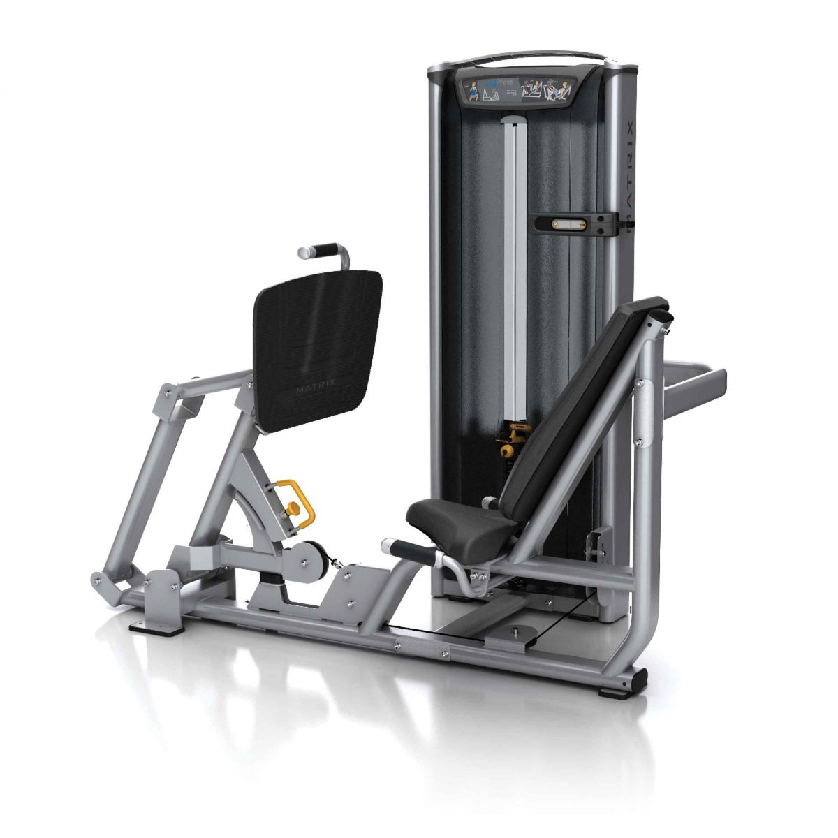 Matrix Versa Strength Series — Grayline Medical