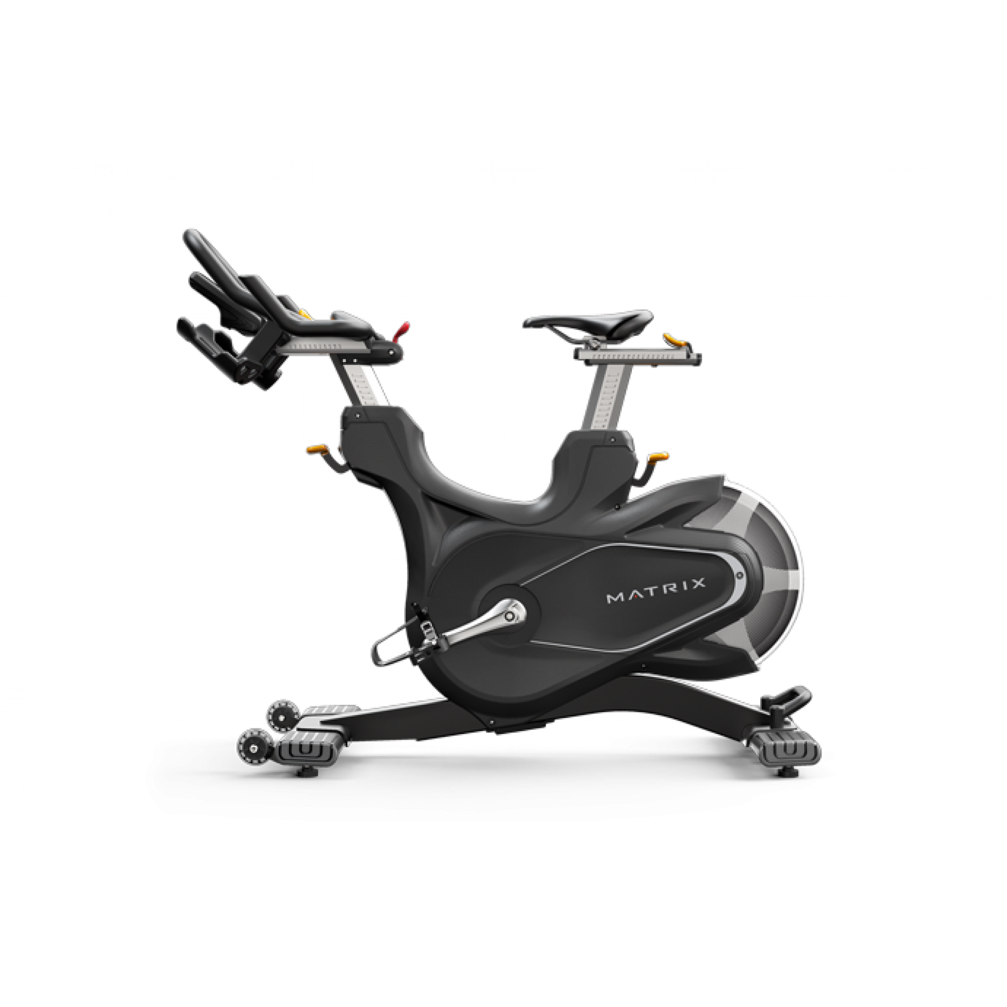 Matrix Training Cycles — Grayline Medical