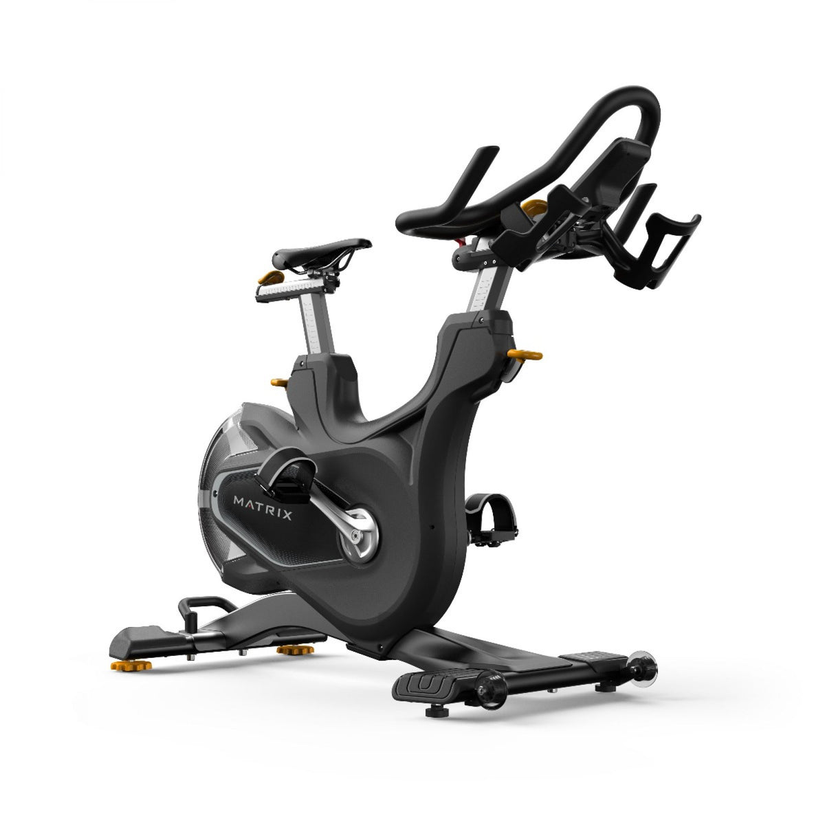Matrix Training Cycles — Grayline Medical