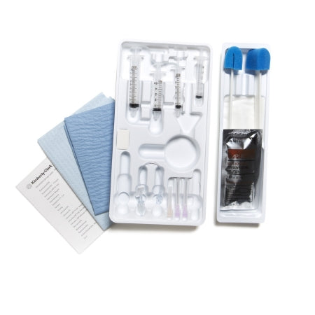 Avanos Universal Block Trays - TRAY, UNIVERSAL, BLOCK, PAIN, MANAGAEME ...