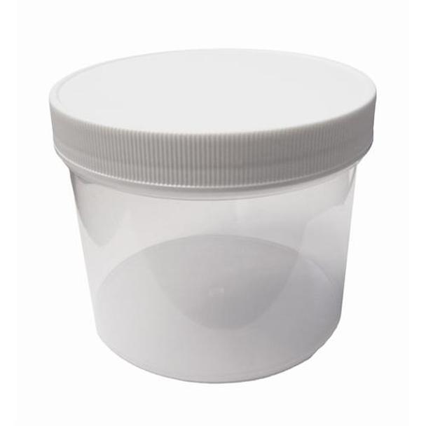 Azer Scientific Screw Top Pathology Containers - Pathology Container ...