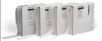 BSN Medical Delta Terry-Net Adhesive Closures - Delta Terry-Net Adhesi ...