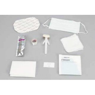Cardinal Health Central Line Dressing Kits - Central Change Dressing K ...