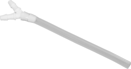 DeRoyal NPWT Accessories - CONNECTOR, Y, UNIVERSAL, STERILE - 32-2071 ...