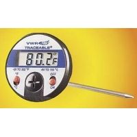 Control Company Traceable Jumbo-Display Dial Thermometer - Traceable J ...