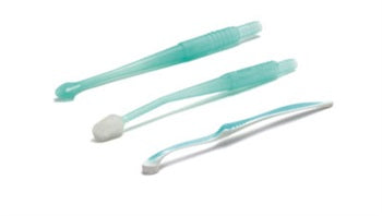 Intersurgical OroCare Sensitive Ora Suction Wand - WAND, ORAL, SUCTION ...