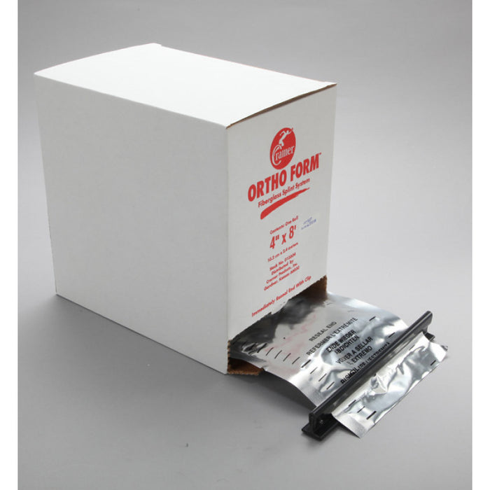 Cramer Ortho Form Provide Rigid Support and Pretection — Grayline Medical