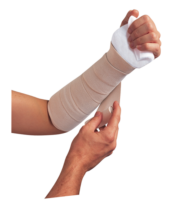 Cramer Ortho Form Provide Rigid Support and Pretection — Grayline Medical