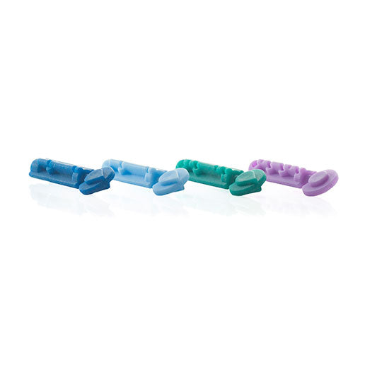 Owen Mumford Lancet Unilet ComfortTouch 30g Sterile Incision Device 20 ...