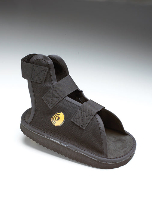 Corflex Open Toe Cast Sandal | Foot Protection — Grayline Medical