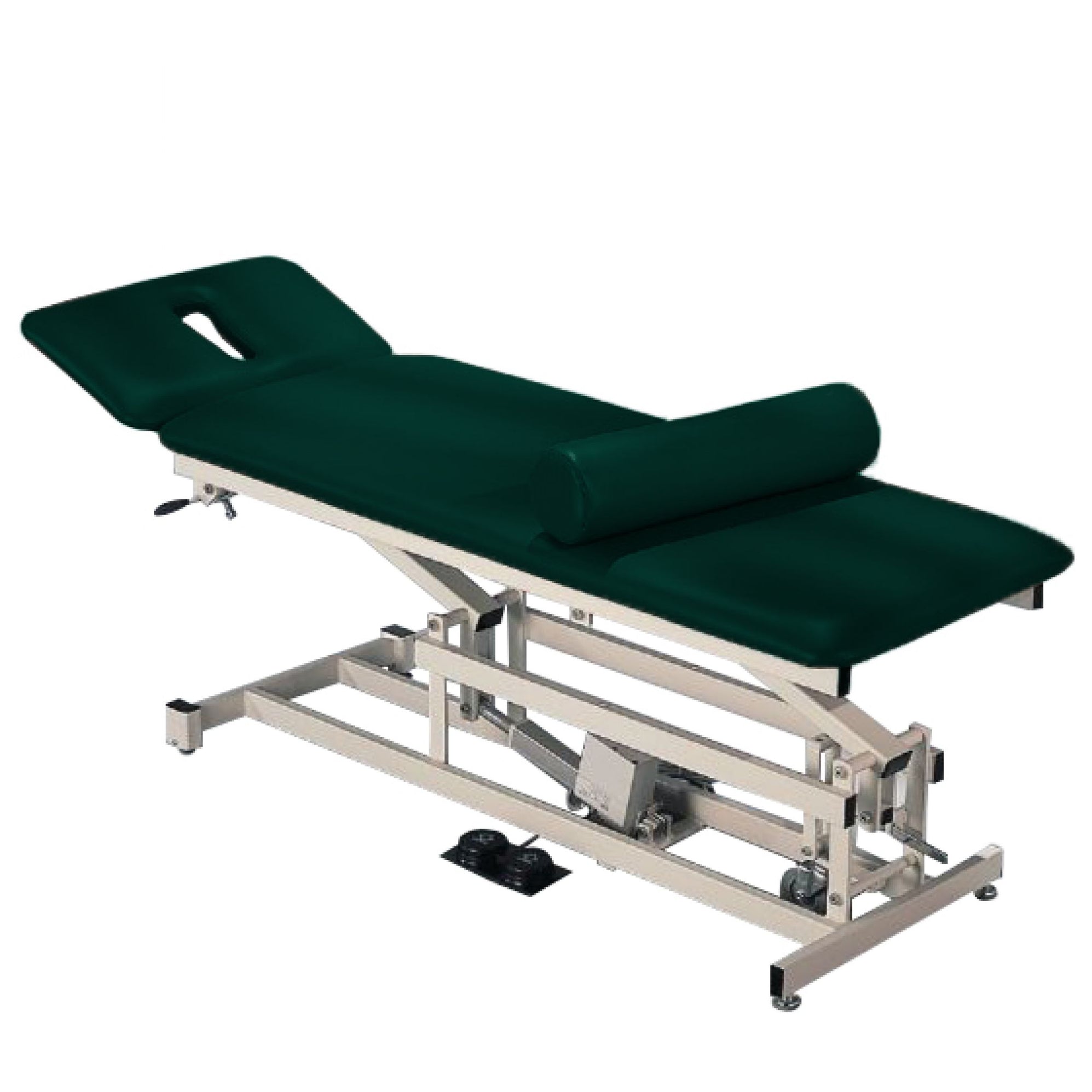 Performa 200 and 250 Two-Section High/Low Treatment Tables — Grayline ...