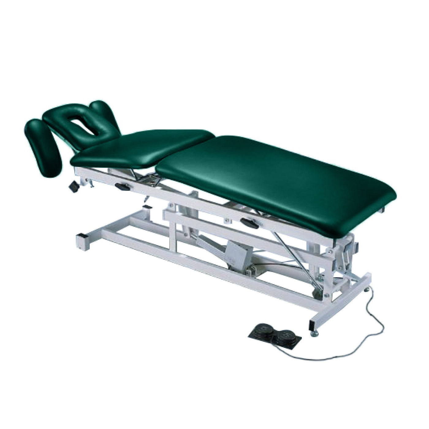 Performa 500 and 550 Five-Section High/Low Treatment Table — Grayline ...