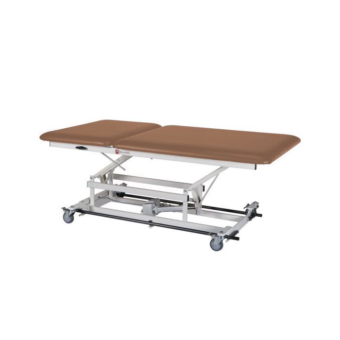 Performa Bar Activated 2-Section Bobath Tables — Grayline Medical