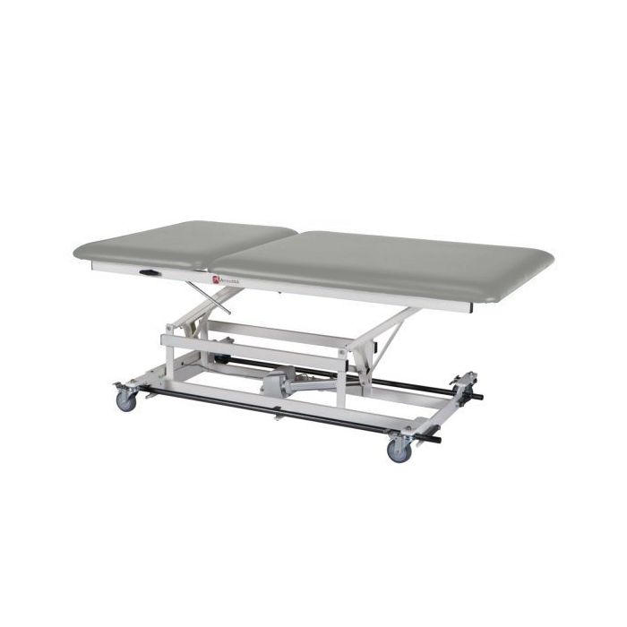 Performa Bar Activated 2-Section Bobath Tables — Grayline Medical