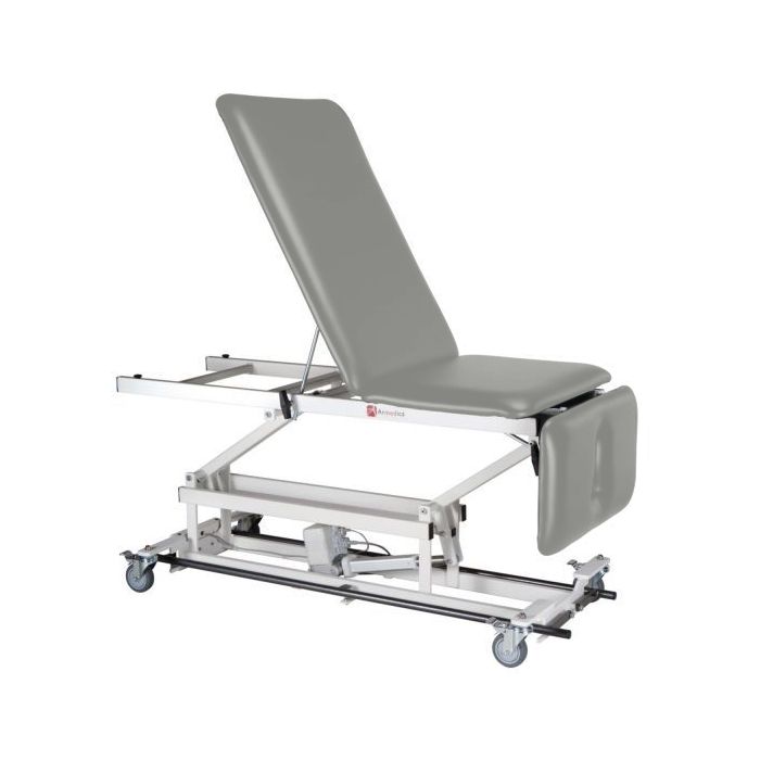 Performa Bar Activated 3-Section Bobath Tables — Grayline Medical