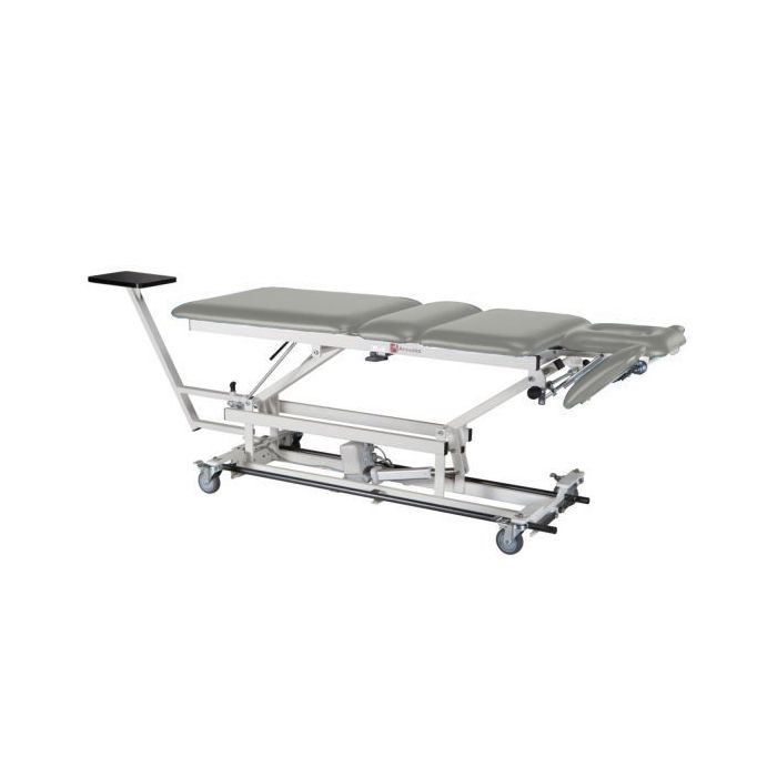 Performa Bar Activated Traction Tables — Grayline Medical