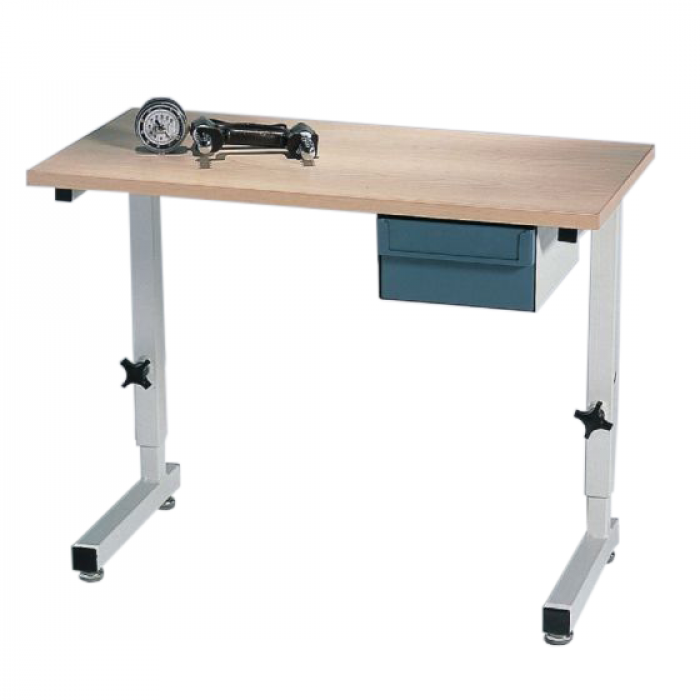 Performa Hand Therapy Table — Grayline Medical