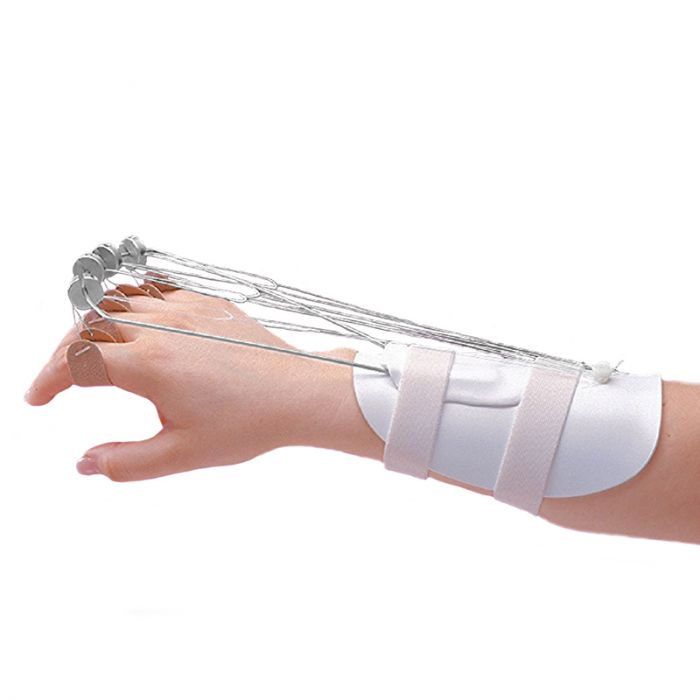Phoenix Extended Outrigger — Grayline Medical