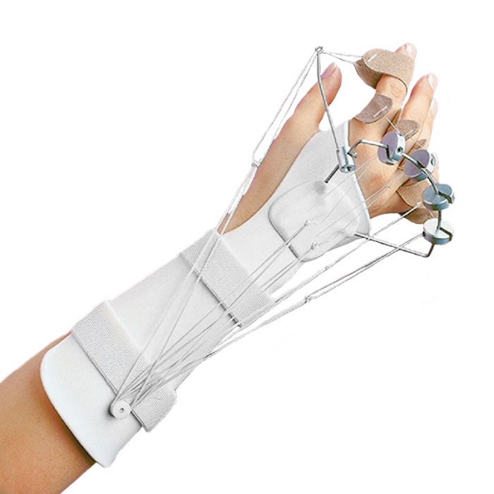 Phoenix Outrigger Kit — Grayline Medical