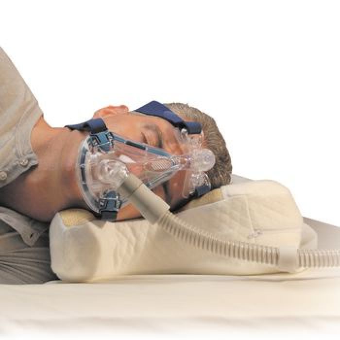 Cpapmax Pillowcase — Grayline Medical