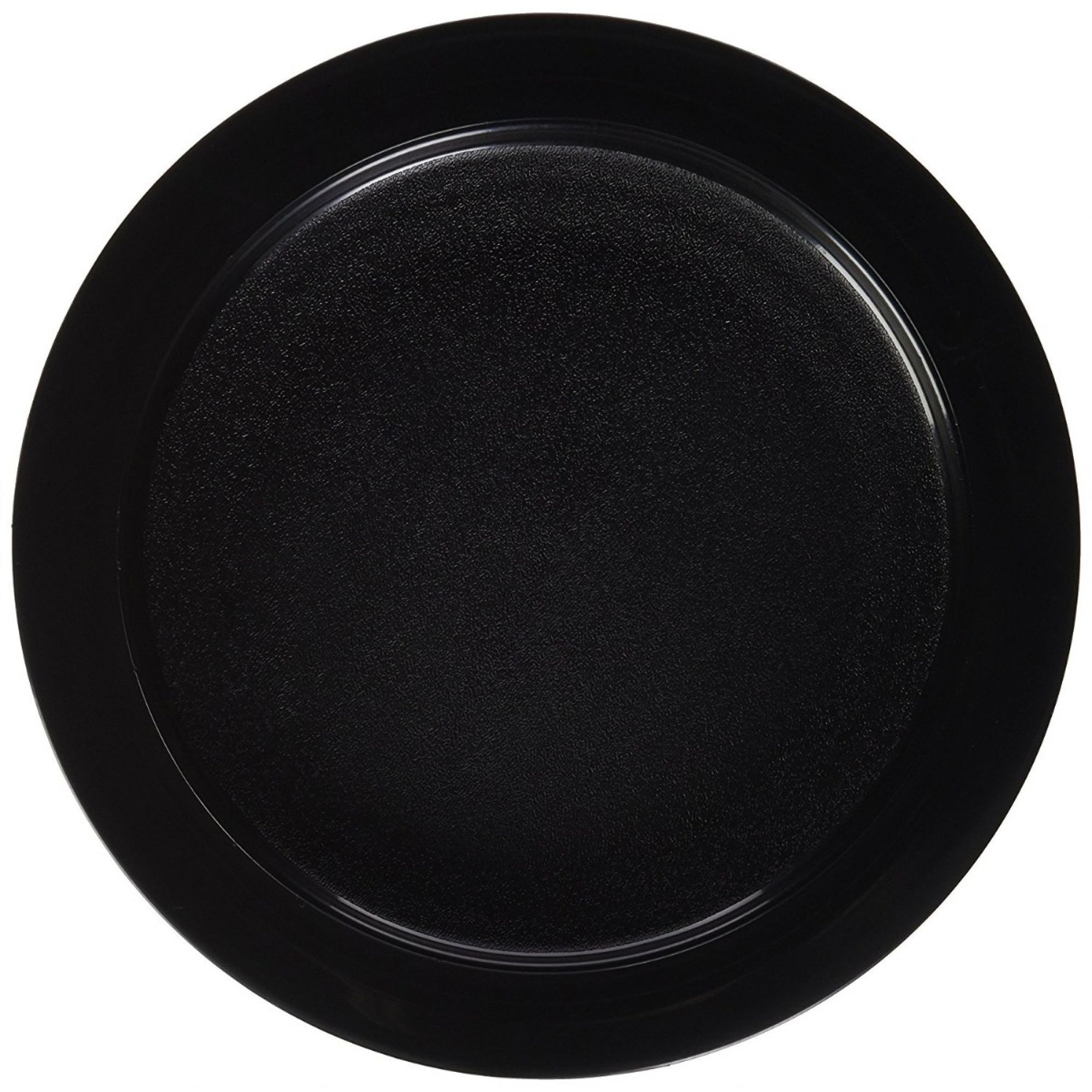 Patterson Medical Plate with Inside Edge — Grayline Medical