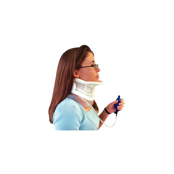 Pneu-Trac — Grayline Medical