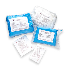 Umbilical Catheter Trays by Vygon — Grayline Medical