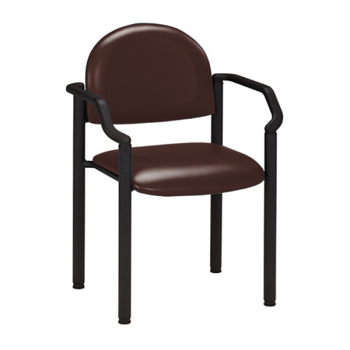 Clinton Premium Side Chairs — Grayline Medical