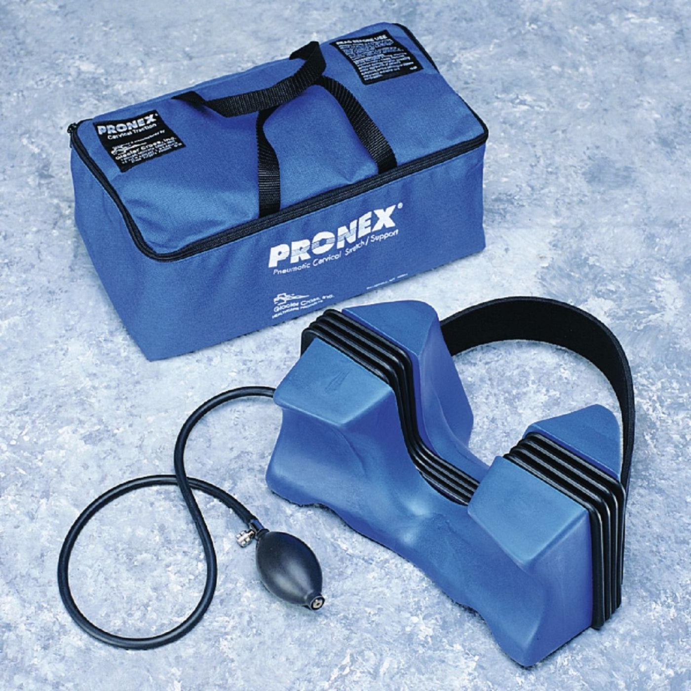 Pronex Cervical Traction — Grayline Medical