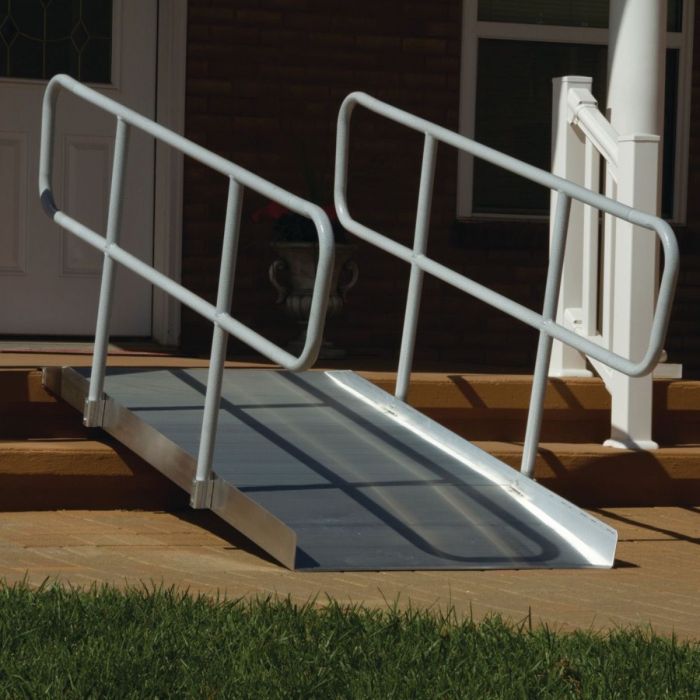 Comfort Company PVI Ontrac Ramp — Grayline Medical