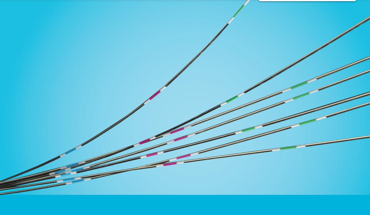 Teleflex Medical EdgeSimplicity Hemodialysis Catheterization Kits - SE ...