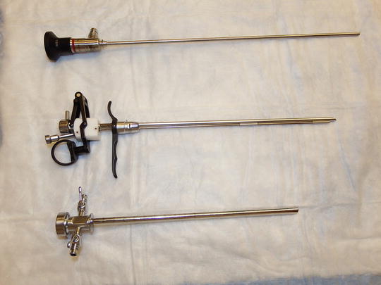 Durasphere EXP Injectors by Coloplast — Grayline Medical