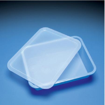 DeRoyal Placenta Basins - Placenta Basin with Lid, Sterile - 32-1029 ...