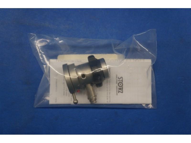 Karl Storz Endoscopy Glass Window Plug f / R 24920 - Glass Window Plug ...