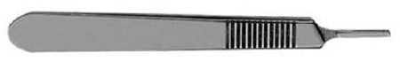 V Mueller Handle Knife 5" Ea — Grayline Medical