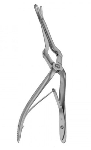 V Mueller Forcep Septum Jansen-Struycken 7-3/4" Double Action Ea ...