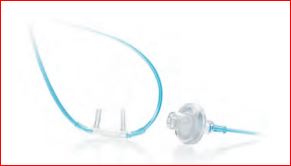 Pro-Flow Airflow Cannulas by Philips — Grayline Medical