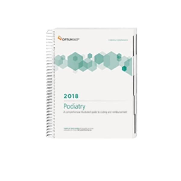 Ingenix Book Coding Companion for Primary Care 2018 Ea — Grayline Medical