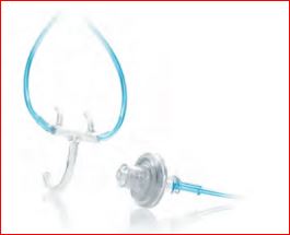 Pro-Flow Multipurpose Oral Cannulas by Philips Respironics — Grayline ...