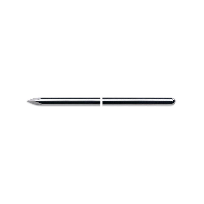 Key Surgical Steinmann Pins - Single Trocar with Round End Steinmann P ...