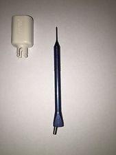 Alcon Labs Ultraflow I / A SP Threaded Handpiece - Single-Piece, Ultra ...
