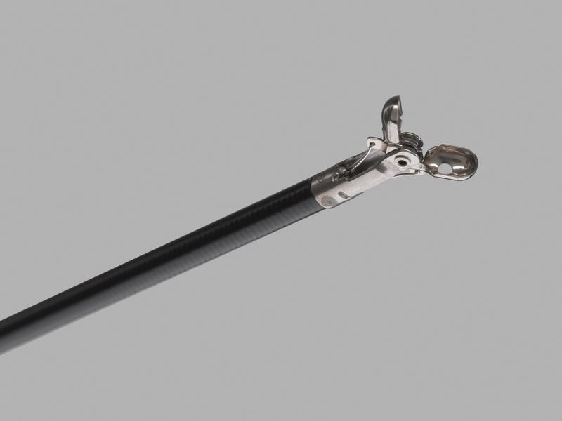 Cook Captura Disposable Hot Biopsy Forceps - Captura Disposable Hot Bi ...