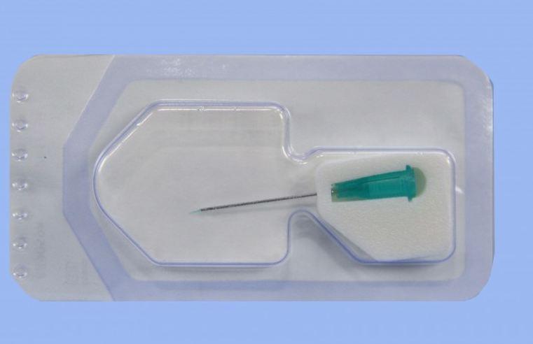 Alcon Labs Soft-Tip Cannulas - CANNULA, SOFT TIP DISP, 20G - 806514952 ...