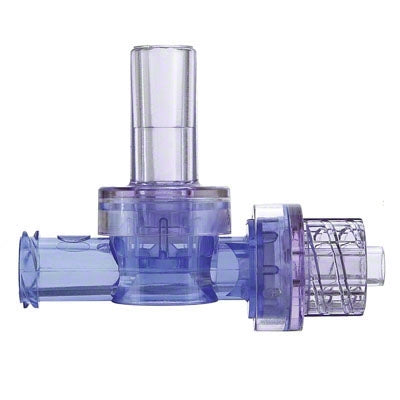 High Crack Pressure Dual Check Valves by B Braun Medical — Grayline Medical