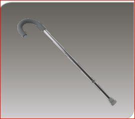 DeRoyal Hospital Grade Canes - CANE, WALKING, ADJUSTABLE - CA298 ...