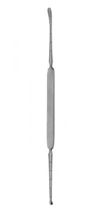 V Mueller Elevator Cottle 9" Double Ended Ea (RH980) — Grayline Medical