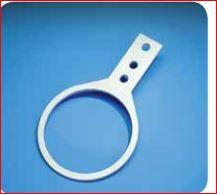 DeRoyal Suction Accessories - Flat Ring Bracket, 1, 500/2, 500 cc - 71 ...