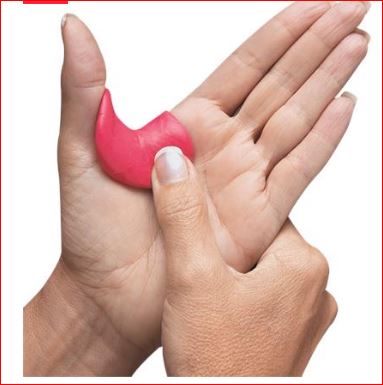 Putty Elastomer by North Coast Medical — Grayline Medical