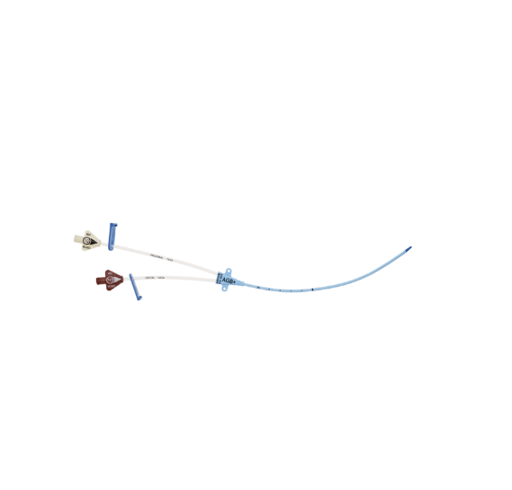 Teleflex Medical CVC Catheter Kits - Central Venous Catheter Kit, 3-Lu ...